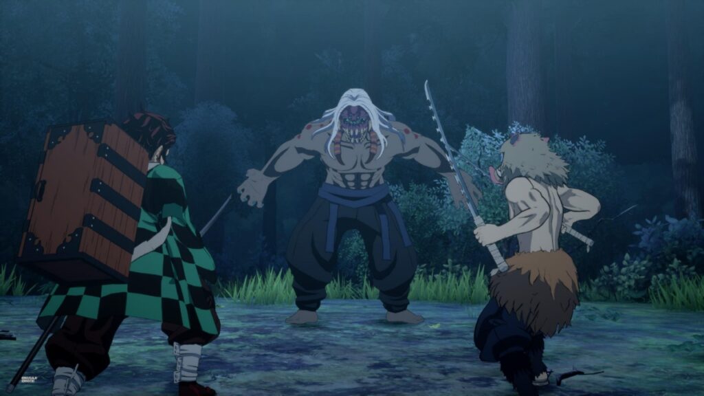 All Bosses in Demon Slayer: Hinokami Chronicles - Pro Game Guides