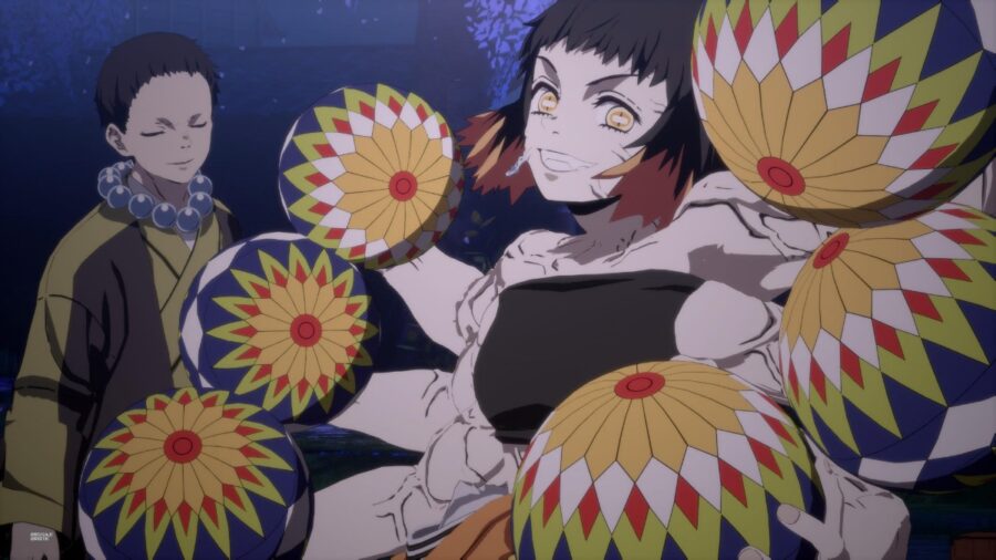 All Bosses in Demon Slayer: Hinokami Chronicles - Pro Game Guides