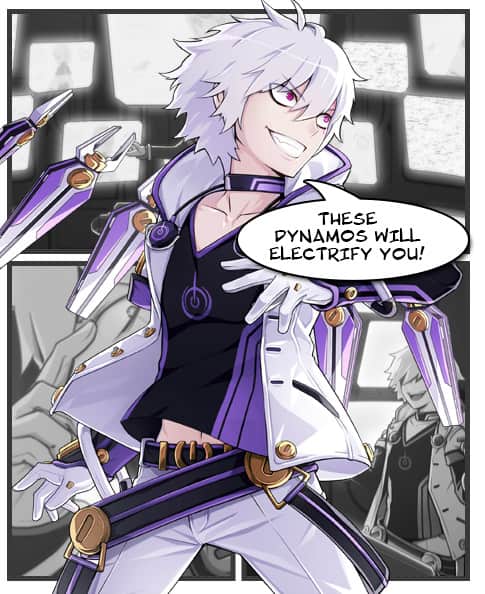 All Classes and Characters in Elsword - Pro Game Guides