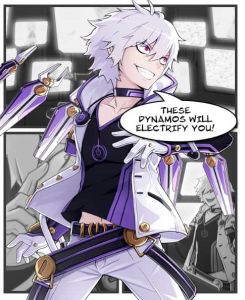 All Classes and Characters in Elsword | Pro Game Guides