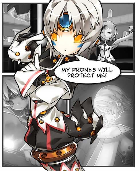 All Classes and Characters in Elsword | Pro Game Guides