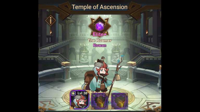 How to Ascend Heroes in AFK Arena | AFK Arena Ascension Guide | Pro ...
