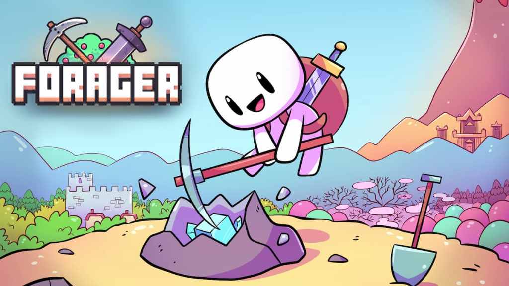 All Forager Puzzle Solutions - Pro Game Guides