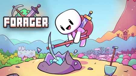 How to Solve the Skull Galaxy Puzzle in Forager | Skull Galaxy Puzzle ...
