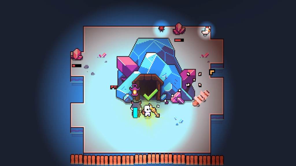 Forager - Pro Game Guides