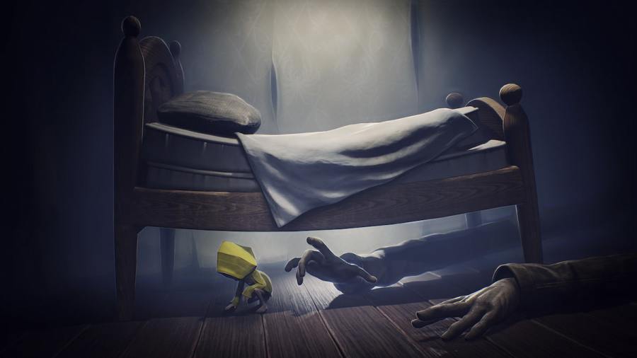 How long is Little Nightmares? | Pro Game Guides