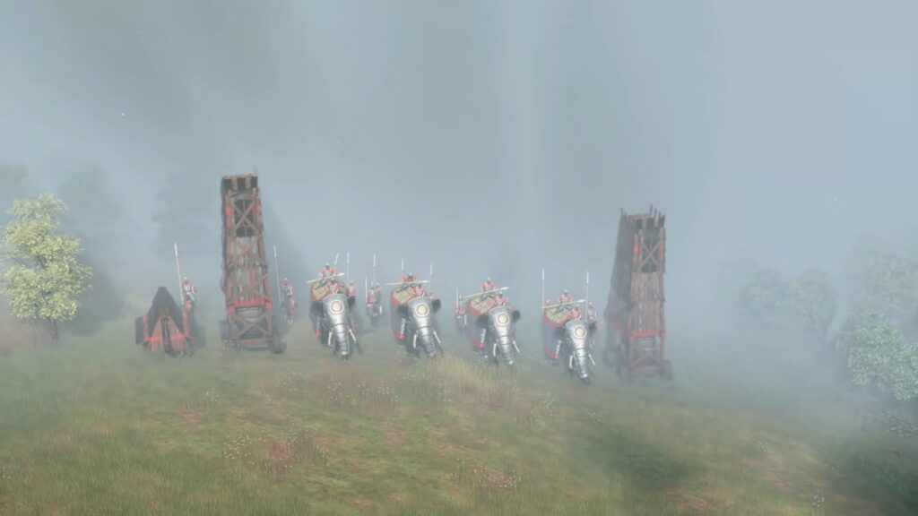 All Factions in Age of Empires IV - Pro Game Guides