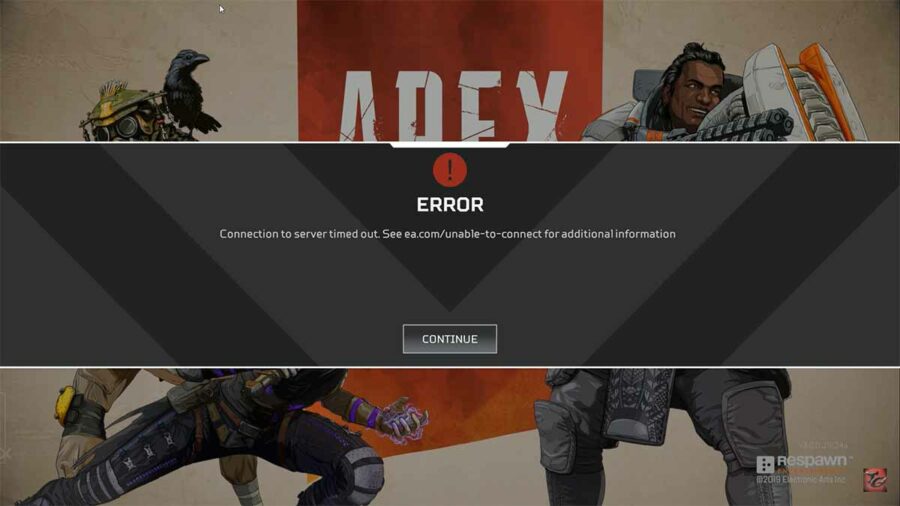 All Apex Legends Connection Symbols and their meaning - Pro Game Guides