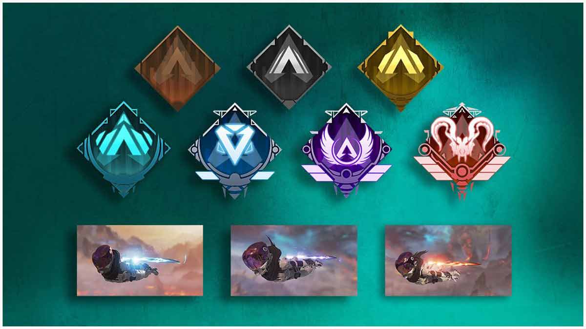 How does Apex Legends Ranking System work? | Pro Game Guides