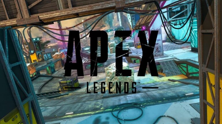 Everything to know about Apex Legends new arenas map Encore - Pro Game ...