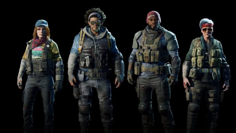 How to get the Back 4 Blood Battle-Hardened Bundle - Pro Game Guides