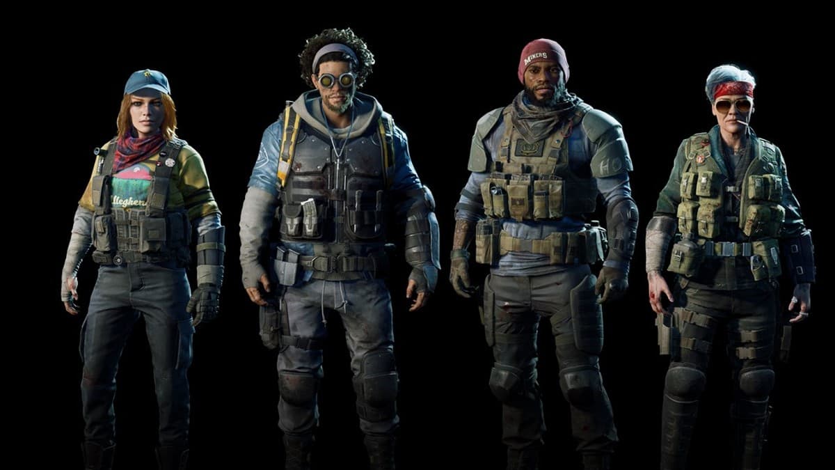 How to get the Back 4 Blood Battle-Hardened Bundle | Pro Game Guides