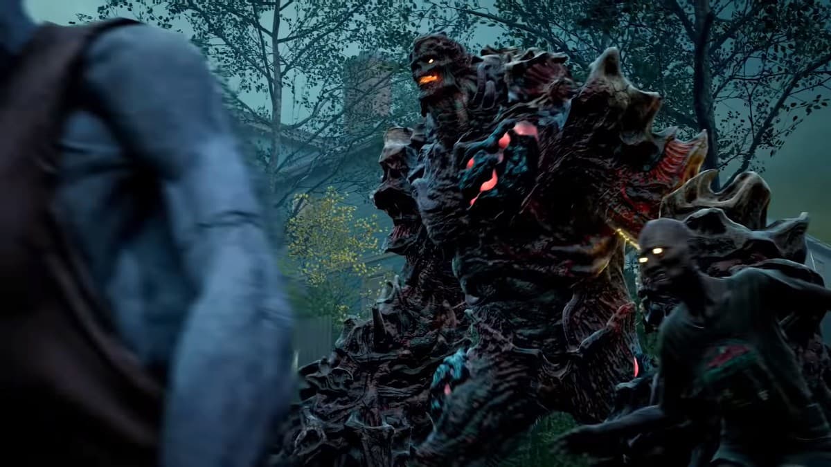 How to get the Breakfest Achievement in Back 4 Blood | Pro Game Guides