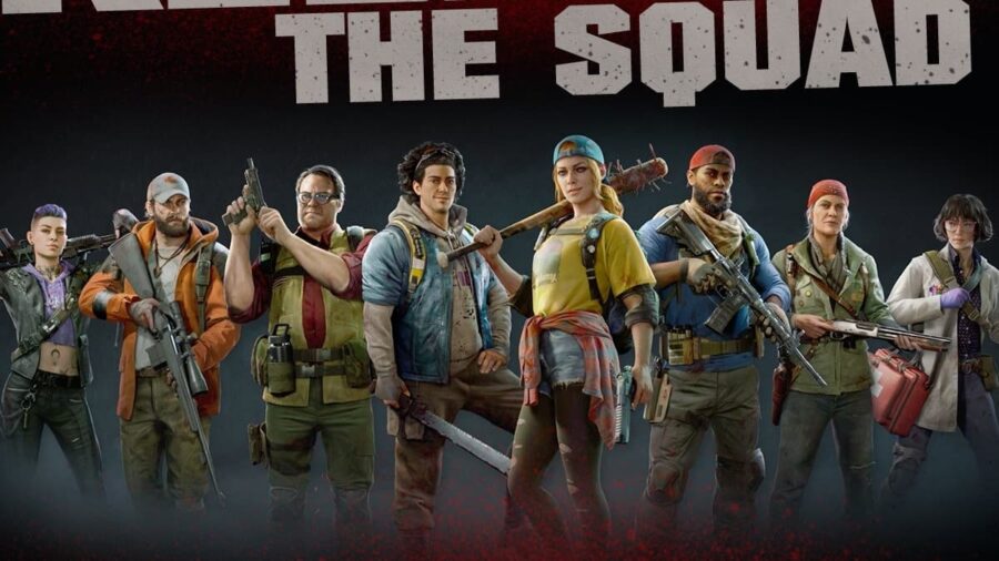 How to Unlock Character Skins in Back 4 Blood - Pro Game Guides