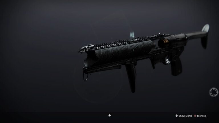 Best Grenade Launchers in Destiny 2 - Pro Game Guides