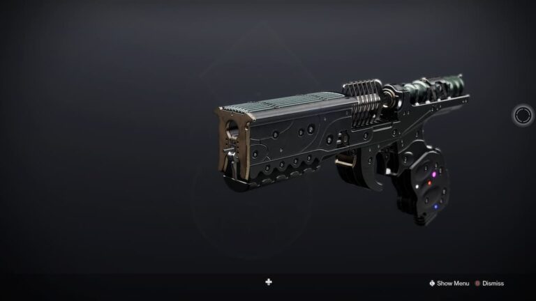 Best Sidearms in Destiny 2 - Pro Game Guides