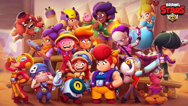 Brawl Stars Mr. P Guide - Tips, Attacks, Skins - Pro Game Guides