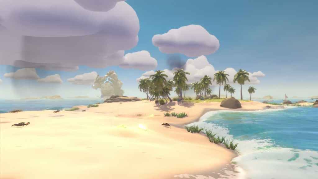 Is Breakwaters Open-World? | Pro Game Guides