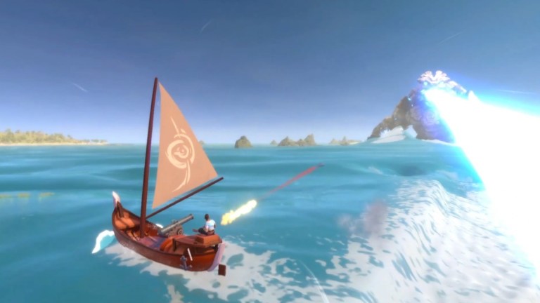 Is there crafting in Breakwaters? | Pro Game Guides