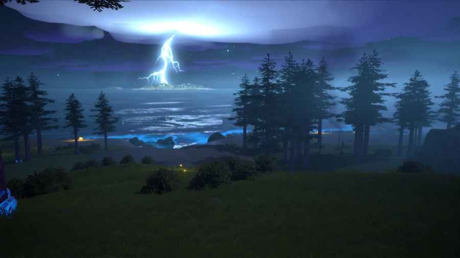 Is there dynamic weather in Breakwaters? - Pro Game Guides