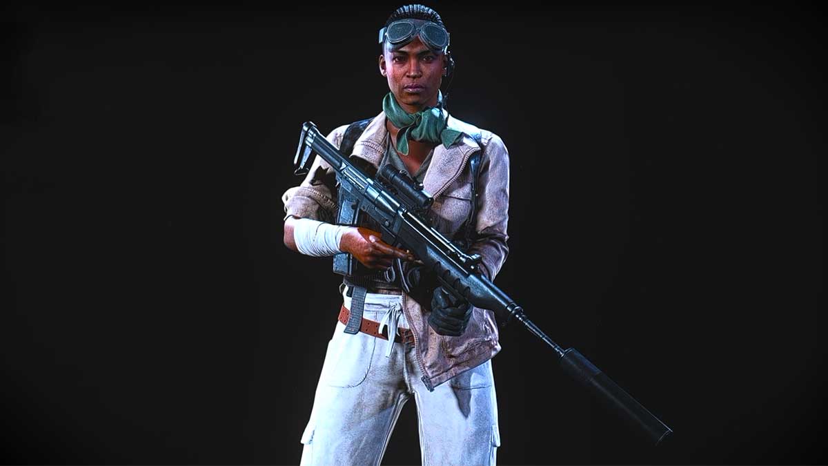 Best Assault Rifles in Call of Duty Warzone Season 6 | Pro Game Guides