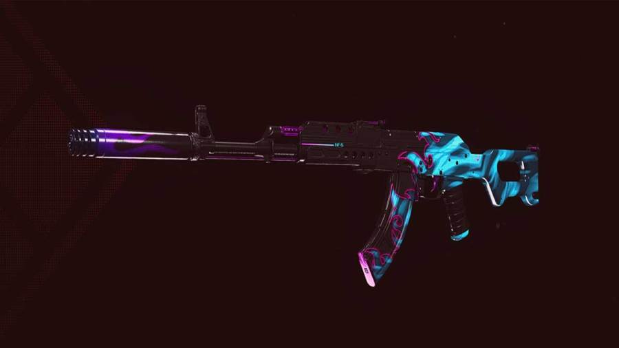 Best Cold War AK-47 Loadout and Attachments in Call of Duty Warzone ...