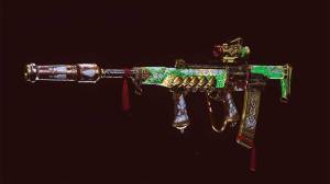 Best EM2 Loadout and Attachments in Call of Duty Warzone | Pro Game Guides