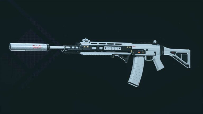 Best Grau Loadout and Attachments in Warzone - Pro Game Guides