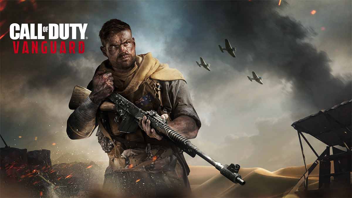 All game modes in Call of Duty: Vanguard, explained | Pro Game Guides