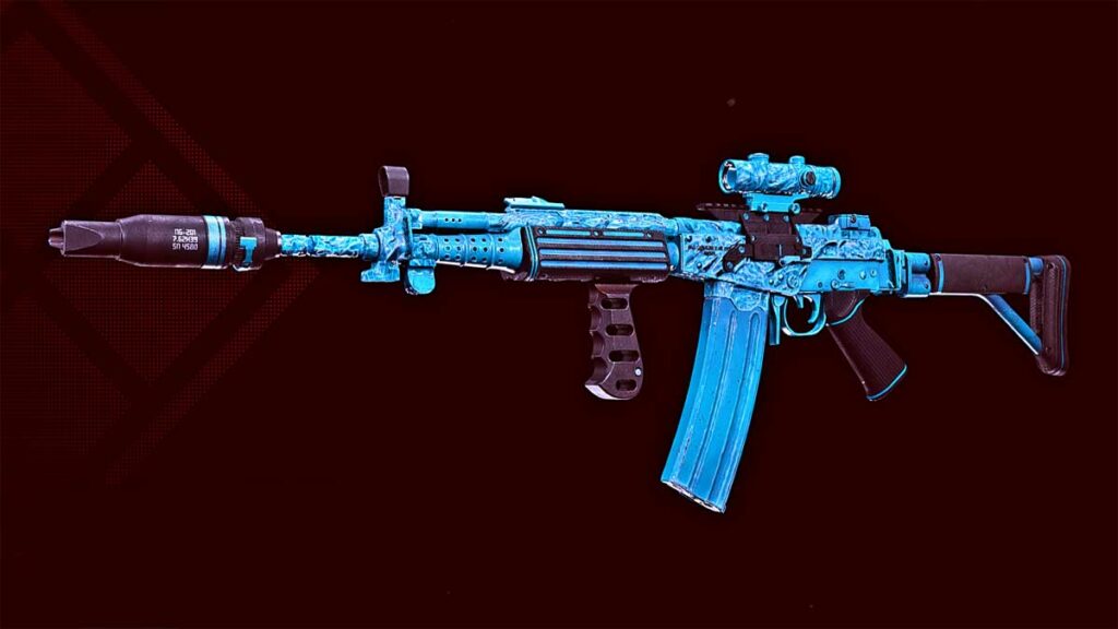 Best FARA 83 Loadout and Attachments in Call of Duty Warzone - Pro Game ...