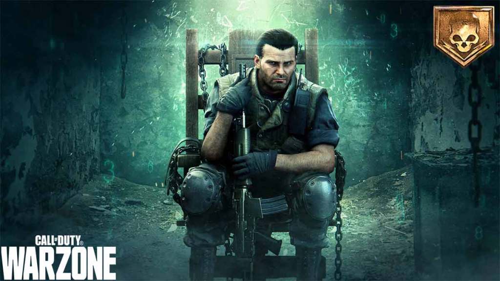 What is Realism Battle Royale in Call of Duty: Warzone? | Pro Game Guides