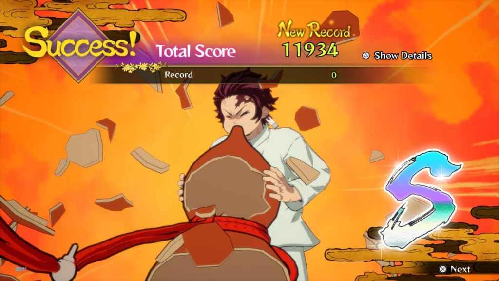 Demon Slayer: Hinokami Chronicles Gourd Breaker Minigame Guide | Pro ...