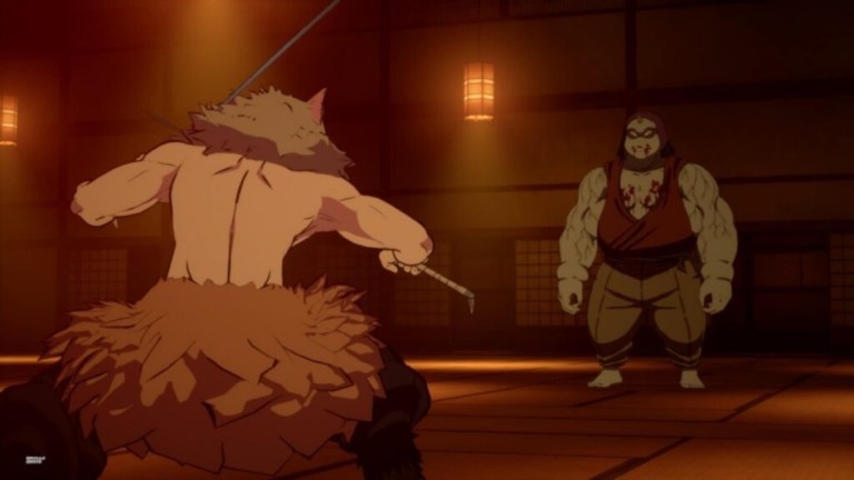 Demon Slayer: Hinokami Chronicles Large Demon Boss Guide | Pro Game Guides