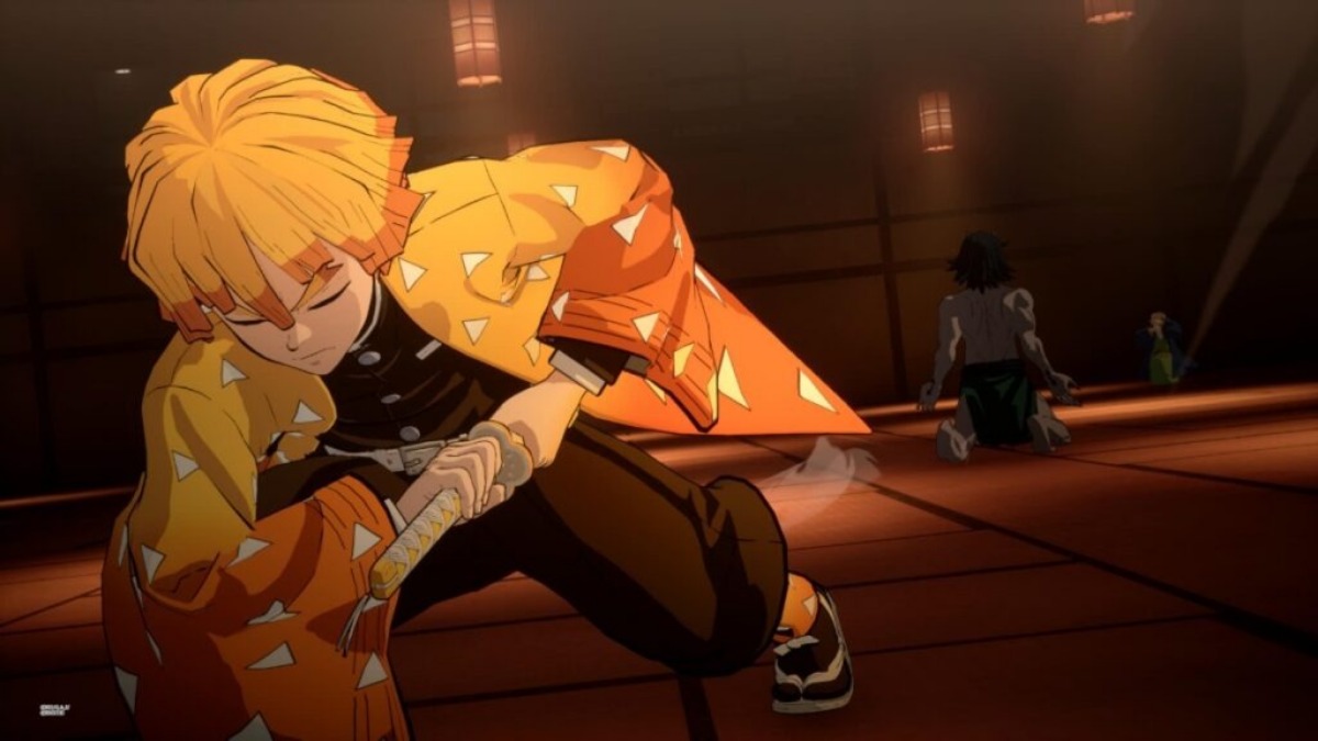 Demon Slayer: Hinokami Chronicles Tongue Demon Boss Guide | Pro Game Guides