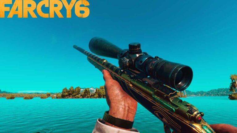 Where to find Cache Money Treasure in Far Cry 6 - Treasure Hunt Guide ...