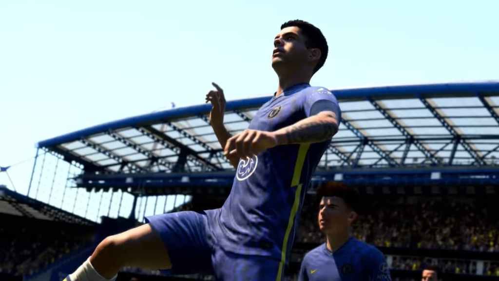 Best Midfielders in FIFA 22 | Pro Game Guides