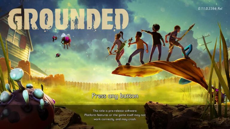 Grounded Hot and Hazy Update | New Areas, Creatures, Weapons, and Armor - Pro Game Guides