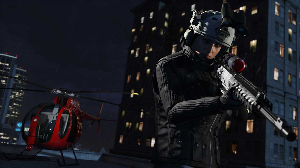 All GTA V Helicopter Cheats for PC, Xbox and PlayStation | Pro Game Guides