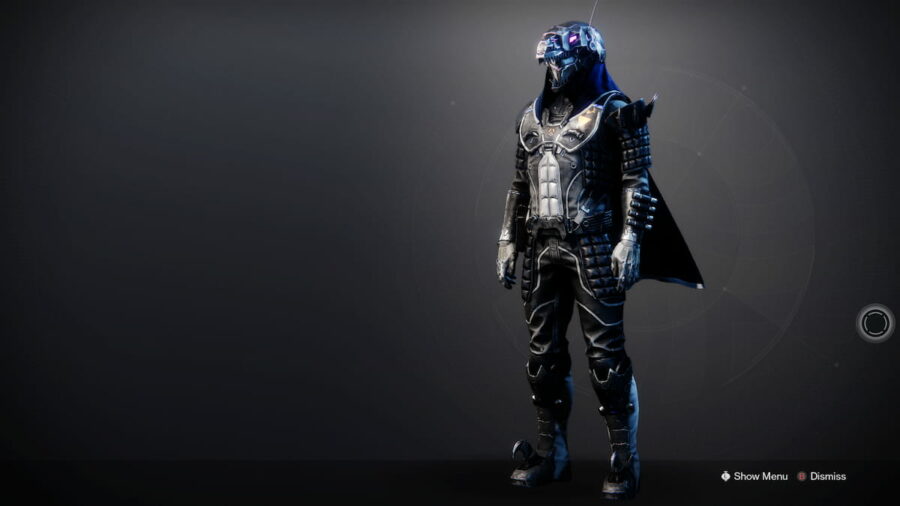 How to Get Dino Armor Ornaments in Destiny 2 - Pro Game Guides