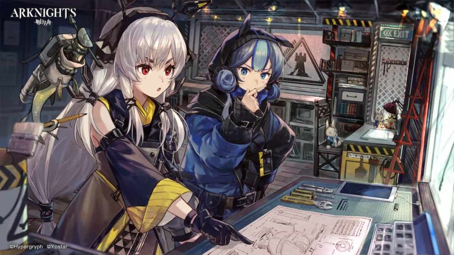 How to get Originite Prime and Orundum in Arknights - Pro Game Guides