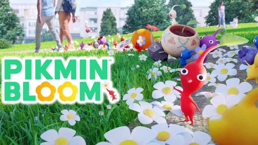 Pikmin Bloom Friend Codes - Pro Game Guides