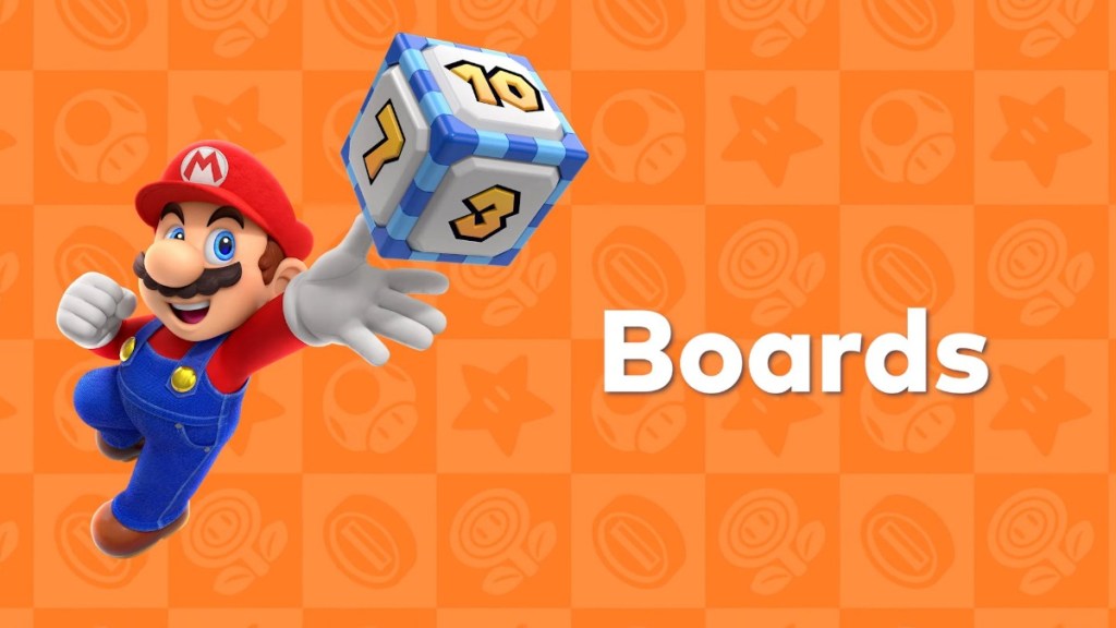 All Boards in Mario Party Superstars | Pro Game Guides
