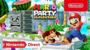 All Playable Characters in Mario Party Superstars | Pro Game Guides