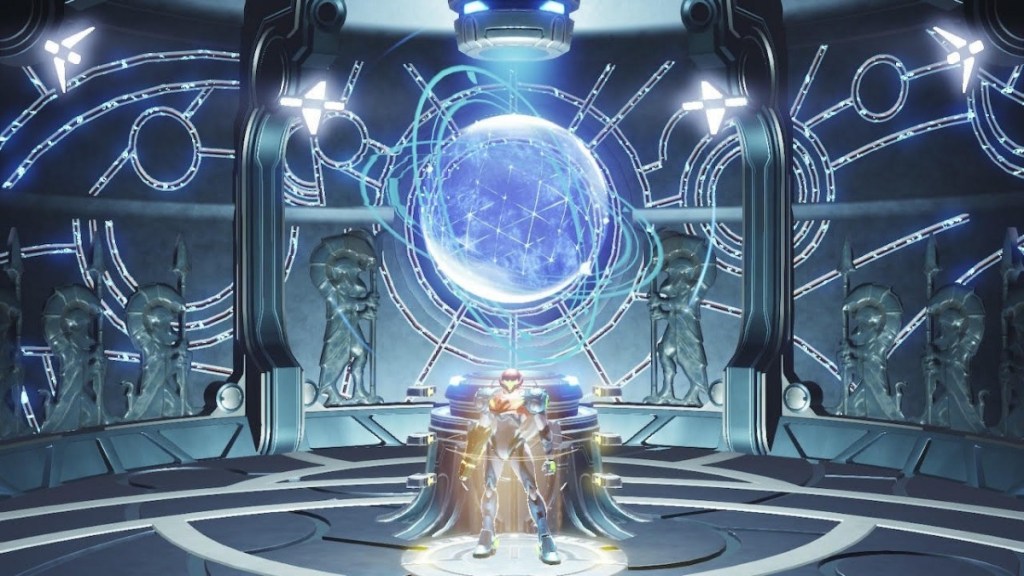 How to Expand Samus’ Map in Metroid Dread | Pro Game Guides
