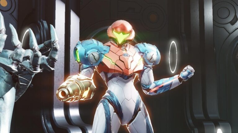 How to Access Domed Doors in Metroid Dread - Pro Game Guides