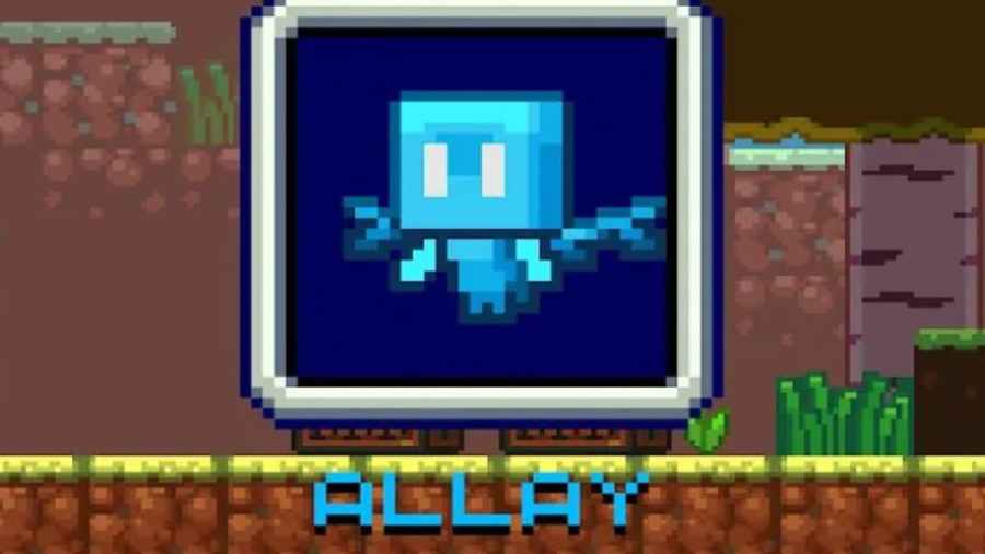 What is the Allay in Minecraft? | Pro Game Guides