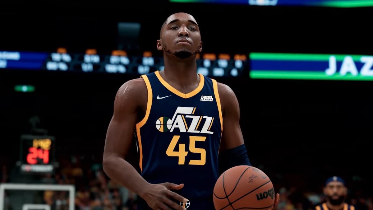 How to get the Gym Rat Badge in NBA 2K22 | Pro Game Guides