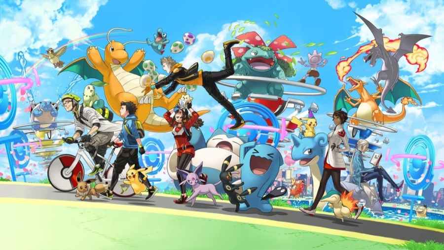 How to Get Stardust in Pokémon GO | Pro Game Guides