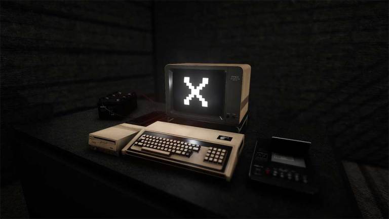 All PC Controls for SCP: Secret Laboratory | Pro Game Guides