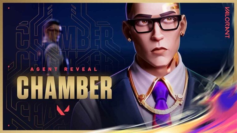 When does Chamber release in Valorant? - Pro Game Guides